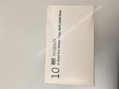 China GE M1182629 D- Fend Water Trap Mini Pro New Original Steel Blue Color 1 Box Of 10 PIECE for sale
