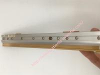 China GE Mac1200 ECG Machine Thermal Print Head SHEC N216-8E-SHG 0061725 In Hospital Devices for sale
