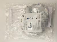 China GE Gas Sampling Line Dispoable PVCPE 3m10 Ft 2097307-002 for sale