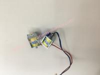 China Mindray Imec12 Patient Monitor  Solenoid Valve CJV13-A12B1 12VDC 125MM 082-000864-00 for sale