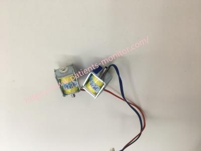 China Mindray Imec12 Patient Monitor  Solenoid Valve CJV13-A12B1 12VDC 125MM 082-000864-00 for sale