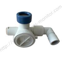 China Drager Evita Expiratory Valve Assy 8410580 Reusable Ventilator Parts For Hospital Medical Equipment for sale