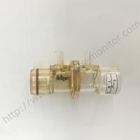 China Drager 8412034 Flow Sensor Pressure Difference For Fabius 2000 Oxylog 2000 Oxylog 3000 Disinfectable Sterilizable for sale