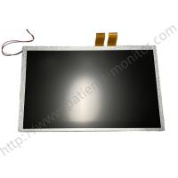 China Edan F6 Fetal Monitor Display Screen A101VM01 Assembly Parts Replacement For Hospital Medical Device for sale