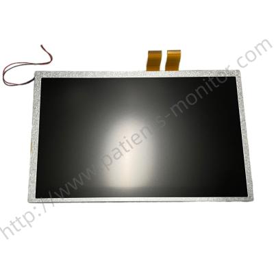 China Edan F6 Fetal Monitor Display Screen A101VM01 Assembly Parts Replacement For Hospital Medical Device for sale