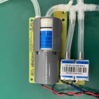 China Edan IM70 Patient Monitor Parts NIBP Module Pump Support Board E204460 01.53.452323011 Replacement for sale