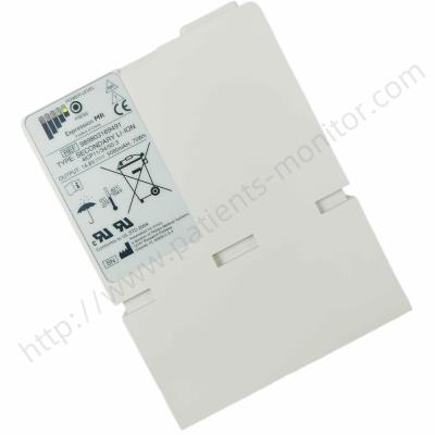 China PHiliph 989803169491 Secondary Li-ion Battery For Invivo MRI Monitor Express 9093 Precess 14.8V 5080mAh 75Wh for sale