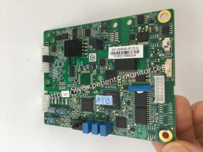 China Mindray Imec12 Patient Monitor NIBP Module Board 050-001679-0  051-002040-00 for sale