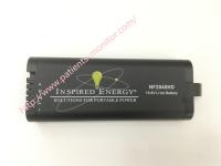 China Inspired Energy Battery NF2040HD 10.8V Lithium Ion Battery New Compatible Medical Hospital Equipment for sale