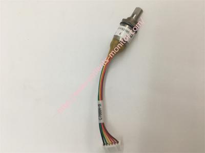 China Mindray D6 Defibrillator Encoder With Back Connector Original Defibrillator Accessories for sale