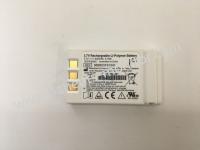 China PHiliph Expression MR400 MR Patient Monitor Rechargeable Li-Polymer Battery 989803191341 3.7V 830mAh 3.1Wh for sale