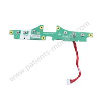 China Mindray Keypad Board 051-000878-00 For Mindray IMEC10 Patient Monito for sale