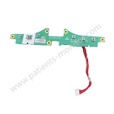 China Mindray Keypad Board 051-000878-00 For Mindray IMEC10 Patient Monito for sale