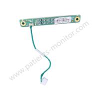 China Mindray Alarm Light Board 051-000879-01 For IMEC10 Patient Monitor for sale