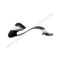 China Battery Board Flat Cable 009-002126-00 For Mindray IMEC10 Patient Monitor for sale
