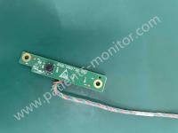 China Power Switch Button Board 051-000880-00 For Mindray IMEC10 Patient Monitor for sale