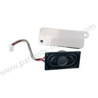 China Speaker HOPSUN 4Ω 2W For Mindray IMEC10 Patient Monitor Used-good Medical Equipment Part for sale