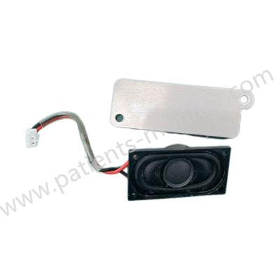 China Speaker HOPSUN 4Ω 2W For Mindray IMEC10 Patient Monitor Used-good Medical Equipment Part for sale