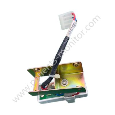 China Battery Interface Assembly 700-20-24437A For Mindray PM7000 Patient Monitor for sale