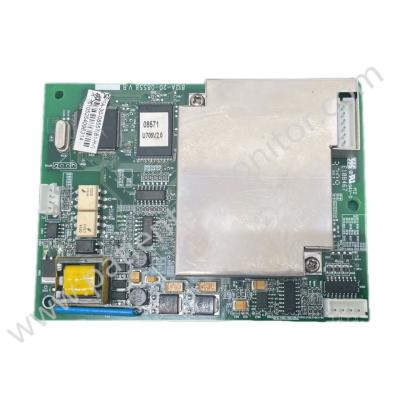 China ECG Board 812A-30-08557 812A-20-08558 V.B For Mindray PM7000 Patient Monitor for sale