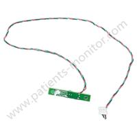 China LED Light Board 9200-20-10543 For Mindray PM7000 Patient Monitor for sale