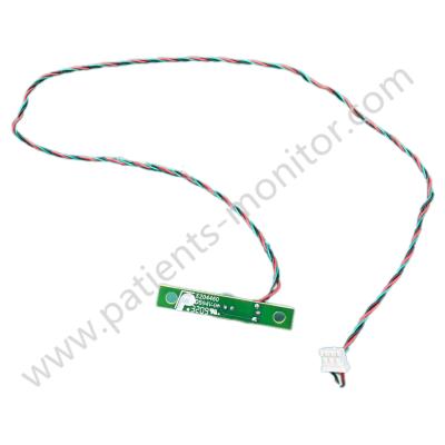 China LED Light Board 9200-20-10543 For Mindray PM7000 Patient Monitor for sale