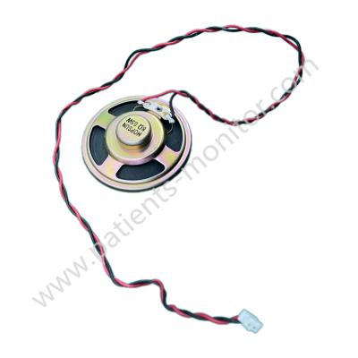 China Speaker HOPSUN 8Ω 0.5W For Mindray PM7000 Patient Monitor for sale