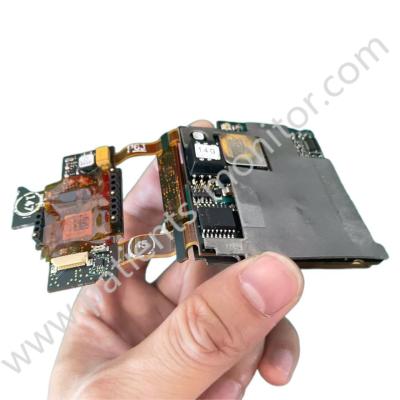 China Mainboard With Power Supply Board For MX40 Portable Patient Monitor for sale