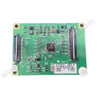 China Display PCB Board TX09D80VM3CCA For X2 Patient Monitor Medical Equipment Parts for sale