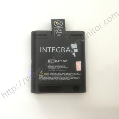 China INSPIRED ENERGY INTEGRA Rechargeable Lithium Ion Battery BAT1001 Industrial ND2054LS31 14.4V 3.4Ah 45Wh for sale