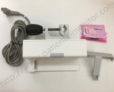China X2/X3/MP2/MX100 Patient Monitor Accessories 867043 Docking Station Charger W/POLE Clamp With Power Cord for sale