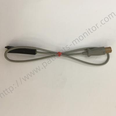 China PHiliph 23001B CO-Set Injectate Temp Probe Cardiac Output Temperature Probe 989803101041 For Hospital for sale