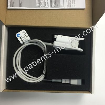 China Mindray 512F Reusable Spo2 Sensor, Adult Finger Clip 512F-30-28265 512F-30-28263 for sale