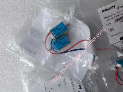 China PN 082-002237-00 Field Repairable Unit Valve 6VDC 300mmHg Wire Length 125mm For Mindray UMEC Patient Monitor for sale