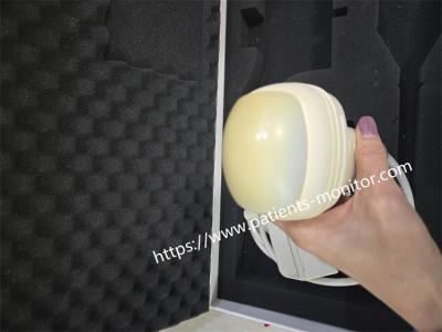 China Aloka ASU-1009 3D4D Ultrasound Transducer Probe 3.5mz Used Good Condition for sale