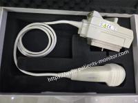China Aloka ASU-1009 3D4D Ultrasound Transducer Probe 3.5mz Used Good Condition for sale