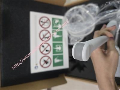 China Samsung Medison Ultrasound Transducer EVN4-9 Endocavity Probe In Good Working Medical Equipment for sale