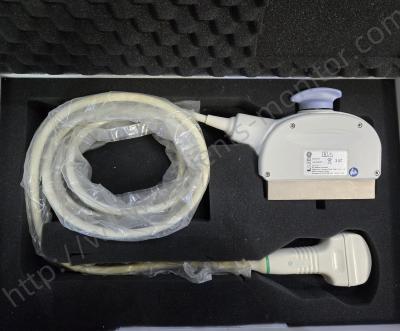 China GE Logiq 5 Expert Ultrasound Machine 3.5C Curved Array Transducer Probe For Logiq Series Ultrasound System 2.0 - 5.0 MHz for sale