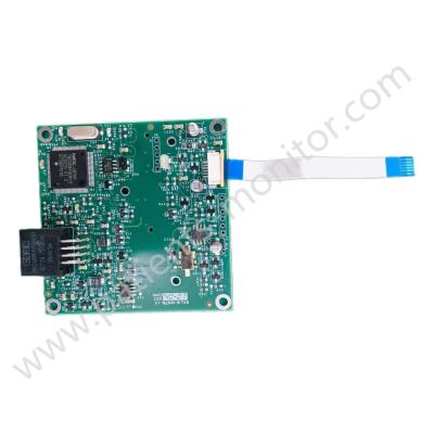 China Temperature Measuring Board 56148-0000 REV C REV L21327-0000 For Welch Allyn Vital Signs Monitor 300 Series 53NTP for sale