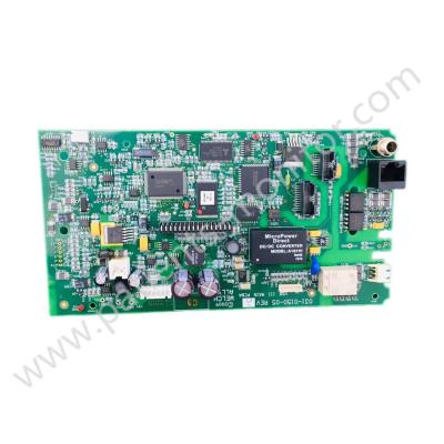 China Main Board PCB 031-0150-05 030-0098-05 For Welch Allyn Vital Signs Monitor 300 Series 53NTP for sale