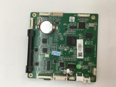 China Comen STAR8000B Patient Monitor MainBoard C-051-000806-04 Used Good Condition for sale