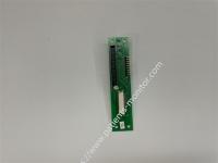 China EDAN SE-100 ECG Upper And Lower Cover Connection Plate 02.02  Used Good Condition for sale