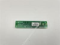 China EDAN SE-100 ECG Upper And Lower Cover Connection Plate 02.02  Used Good Condition for sale