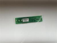 China EDAN SE-100 ECG Upper And Lower Cover Connection Plate 02.02  Used Good Condition for sale