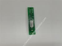 China EDAN SE-100 ECG Upper And Lower Cover Connection Plate 02.02  Used Good Condition for sale
