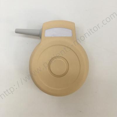 China PHiliph Avalon Fetal Monitor M2734B Fetal Toco Transducer Probe Kit Directional Pulsed Doppler for Hospital for sale