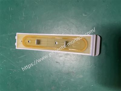 China GE B20 Monitor Battery Cover GREY ABS Plastic Material for sale