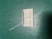 China GE B20 Monitor Battery Shield ABS Material Strong And Durable for sale