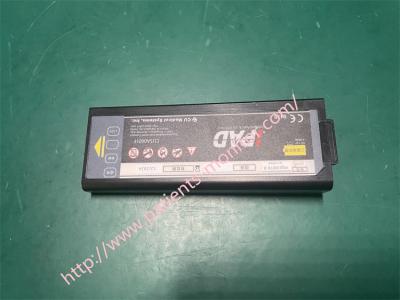 China Korea CU AED Defibrillator Battery PQ030078 D 12V Medical Equipment Parts for sale