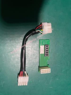 China GE B650 Patient Monitor Battery Board M1082340-06 M1082340-06FM2BATT M1124384 With Connector Cable for sale